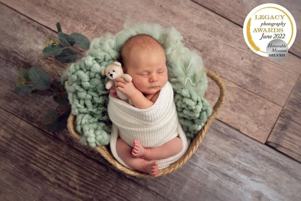 Little Toes Photography