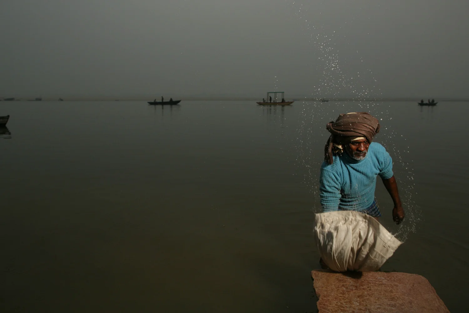 Ten Rupees — Kevin Goss-Ross: Photographer