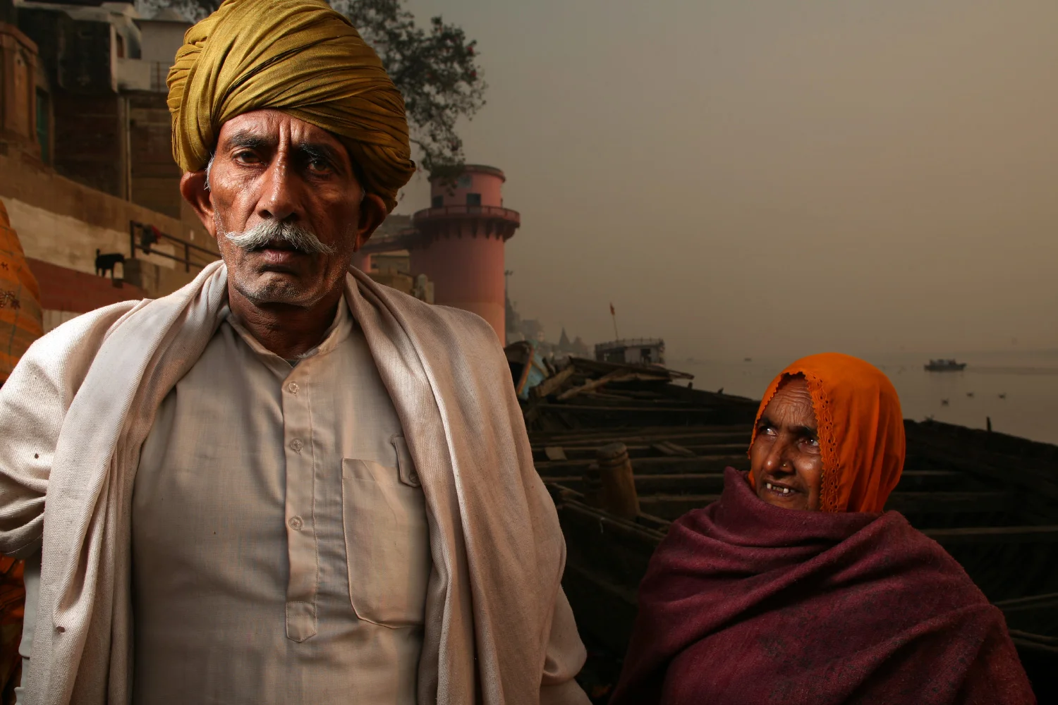 Ten Rupees — Kevin Goss-Ross: Photographer