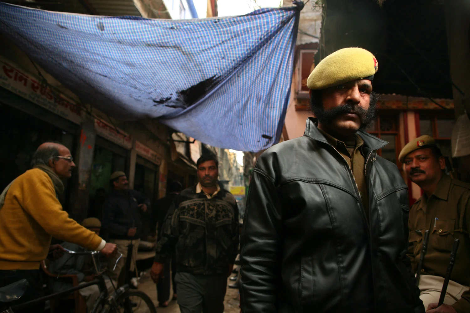 Ten Rupees — Kevin Goss-Ross: Photographer