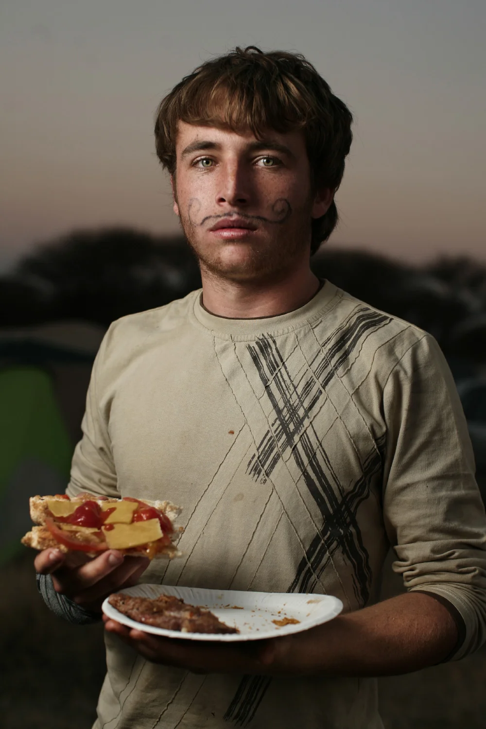 Festival Portraits — Kevin Goss-Ross: Photographer
