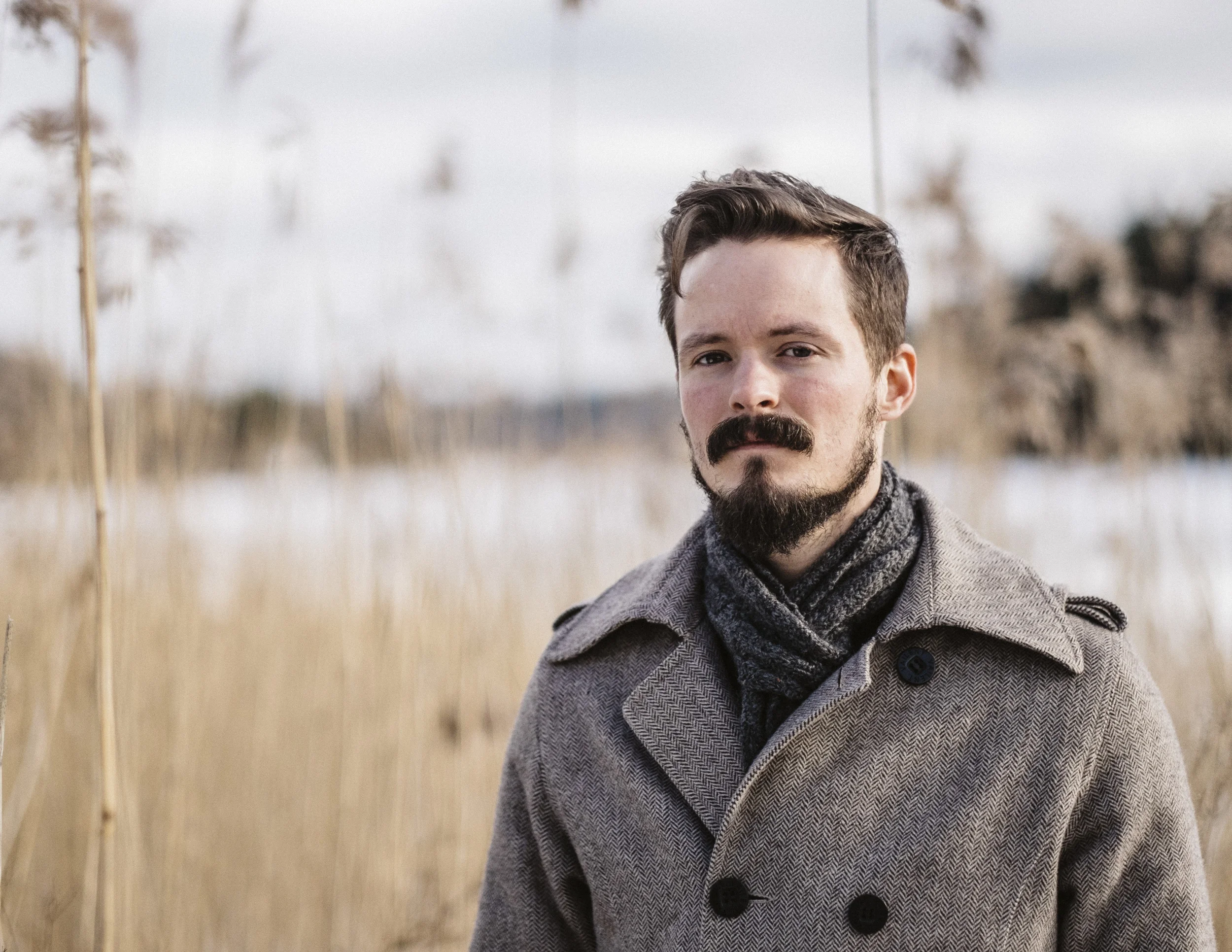 PRESS PHOTOS — Matthew Peterson | Composer