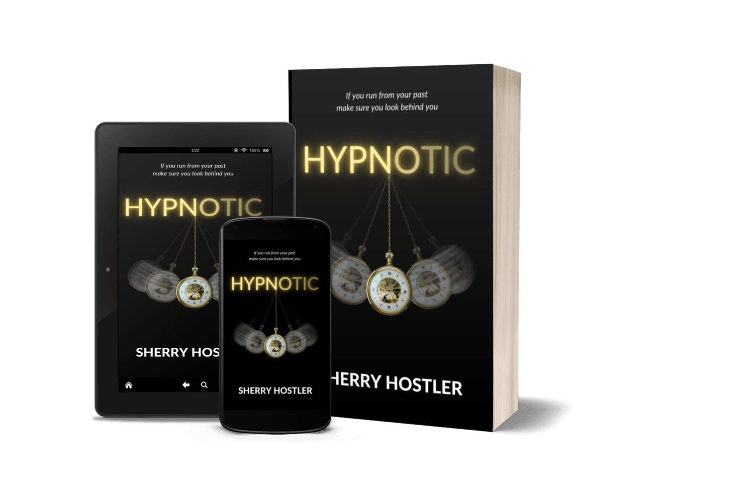 Self-Publishing Package — Claire Wingfield Editorial and Literary ...