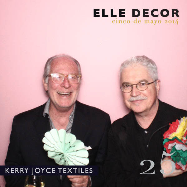 Elle Decor 25 | Kerry Joyce