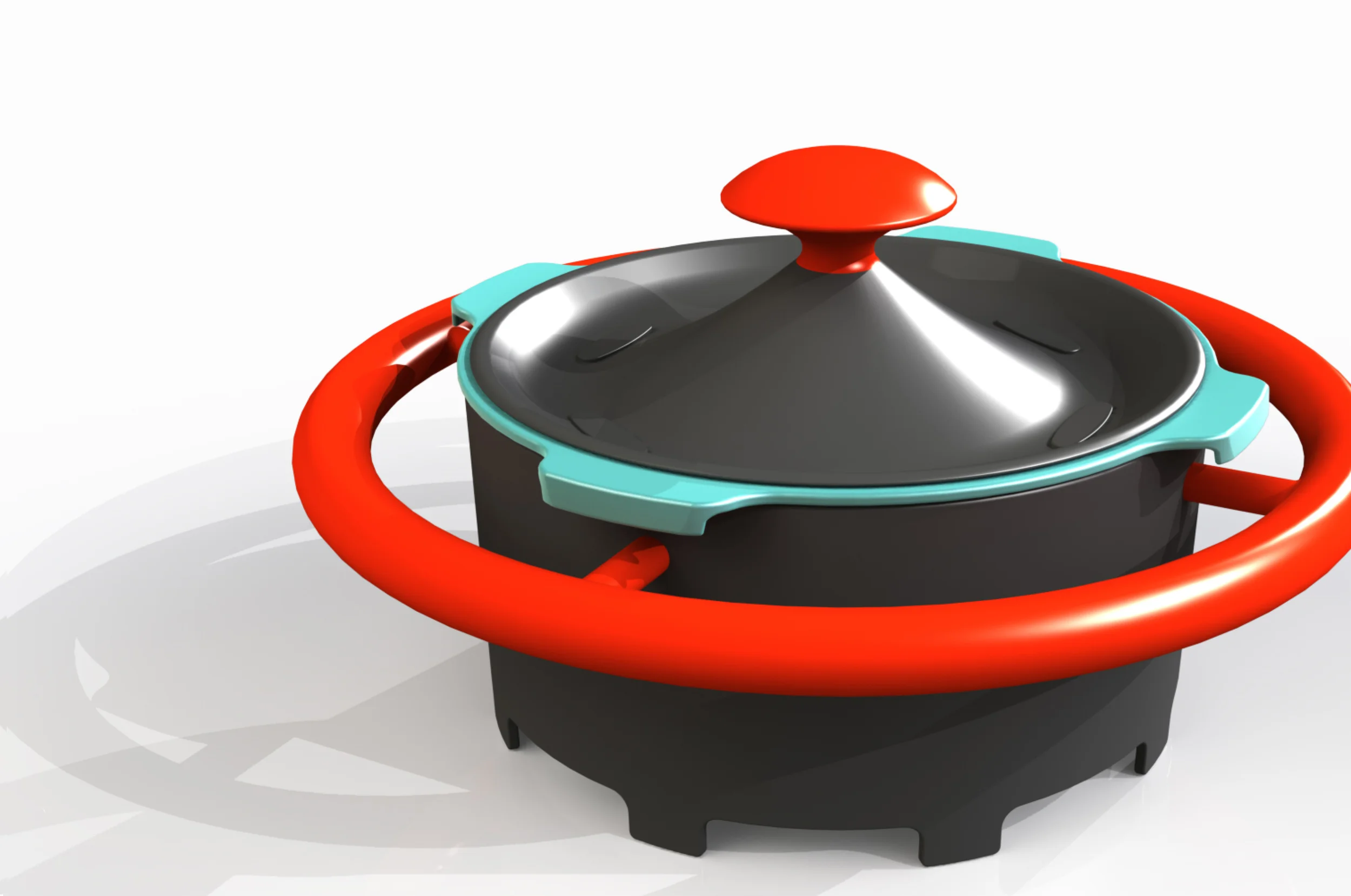 Safe Cooking Cookware — Sara Linginfelter
