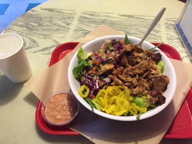 Top Lunch Spots in Pioneer Square — The Pioneer Collective