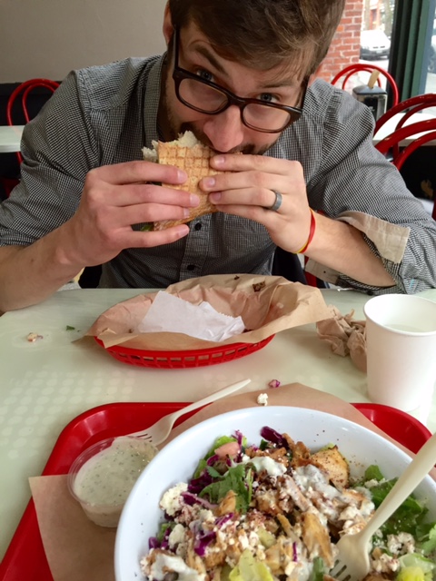 Top Lunch Spots in Pioneer Square — The Pioneer Collective