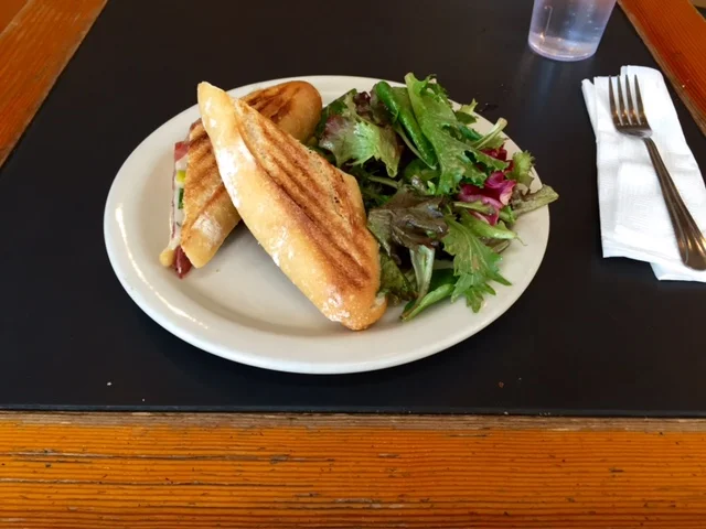 Top Lunch Spots in Pioneer Square — The Pioneer Collective