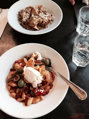 Top Lunch Spots in Pioneer Square — The Pioneer Collective