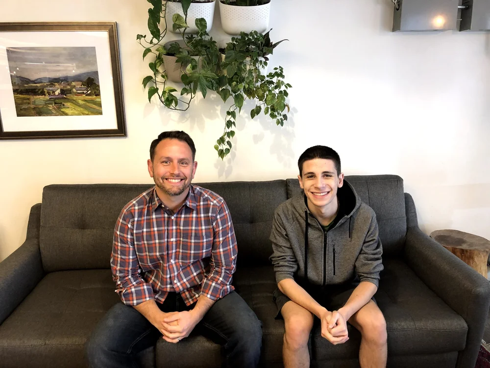 TPC Member Spotlight: Gimkit - Josh Feinsilber & Jeff Osborn — The ...
