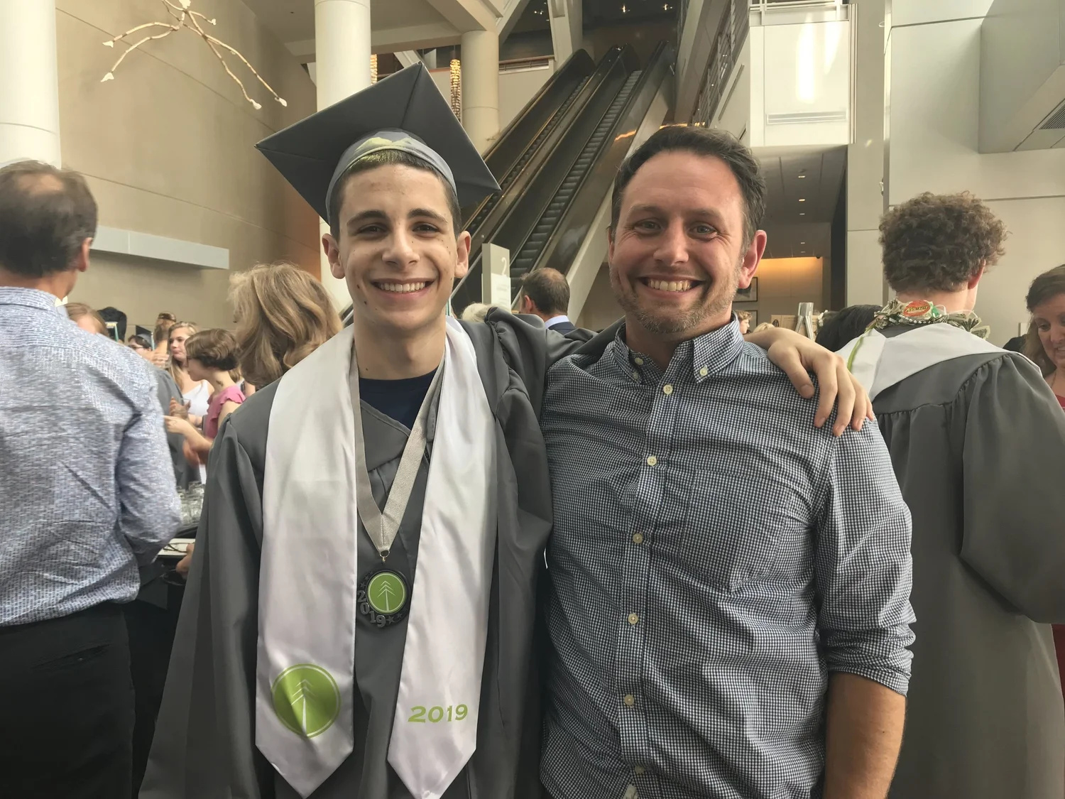 TPC Member Spotlight: Gimkit - Josh Feinsilber & Jeff Osborn — The ...