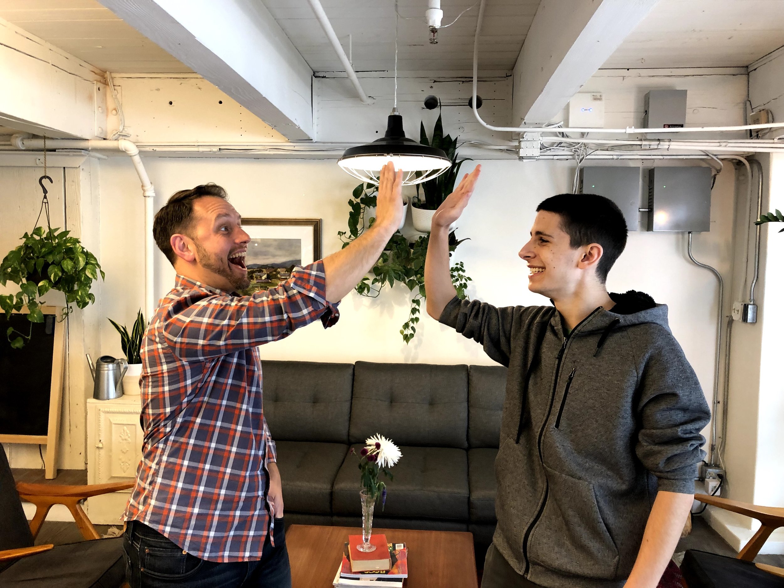 TPC Member Spotlight: Gimkit - Josh Feinsilber & Jeff Osborn — The ...