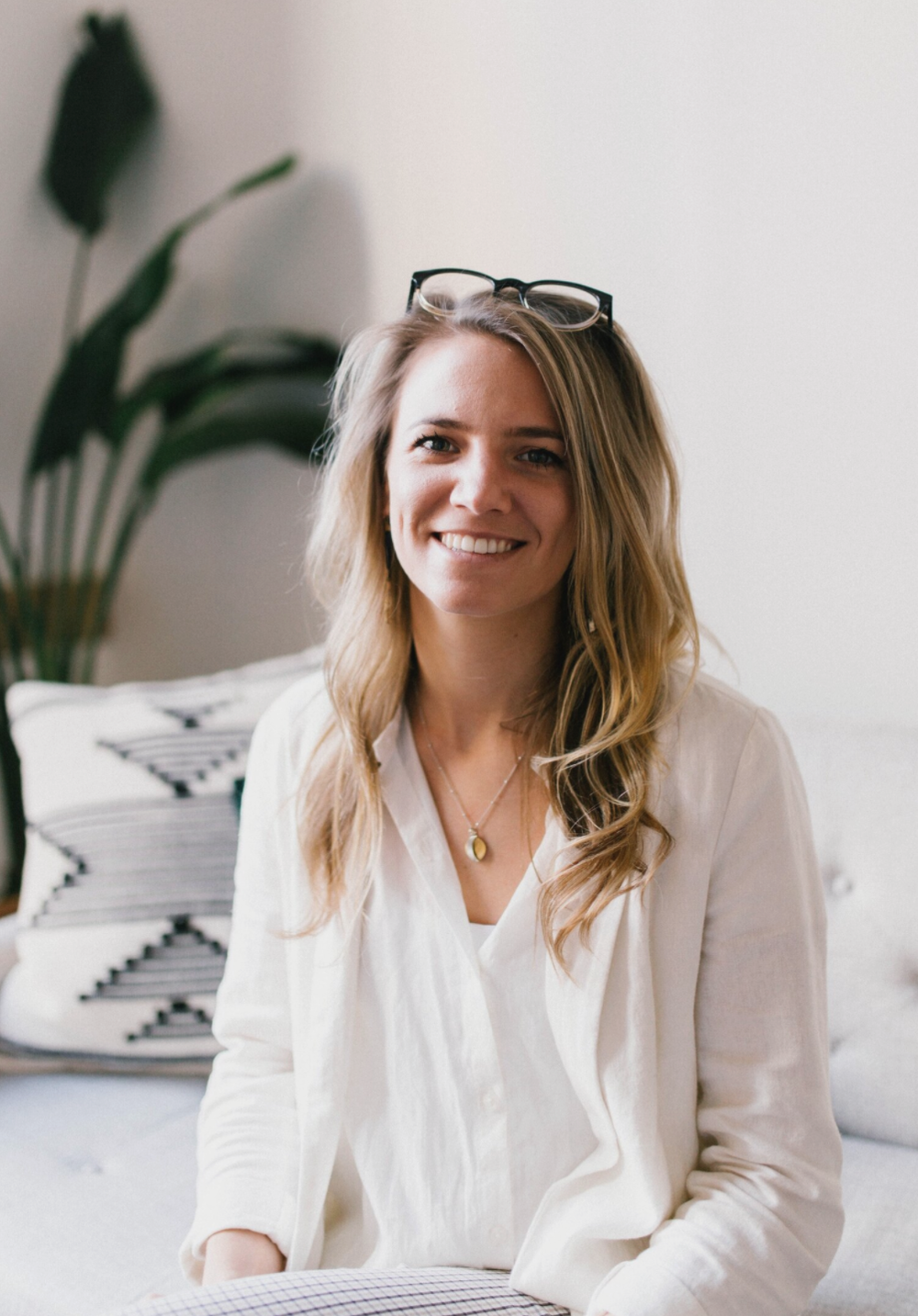 Coping with the New Normal - TPC Member Spotlight, Kate Konzelman ...