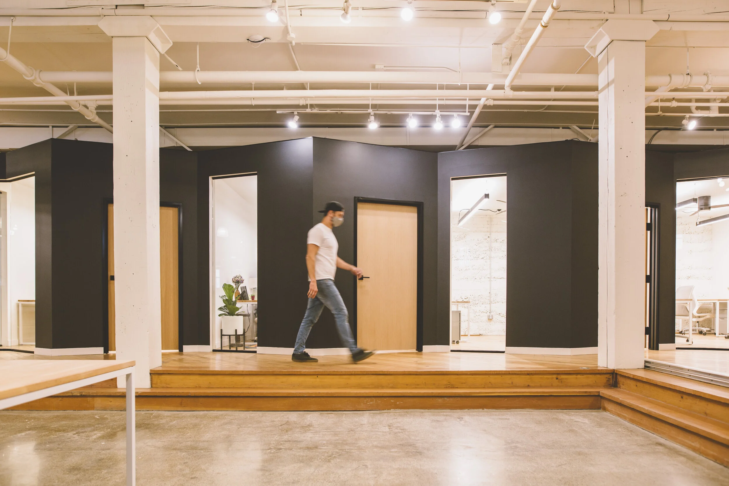 Photos - Belltown - Main Gallery — The Pioneer Collective