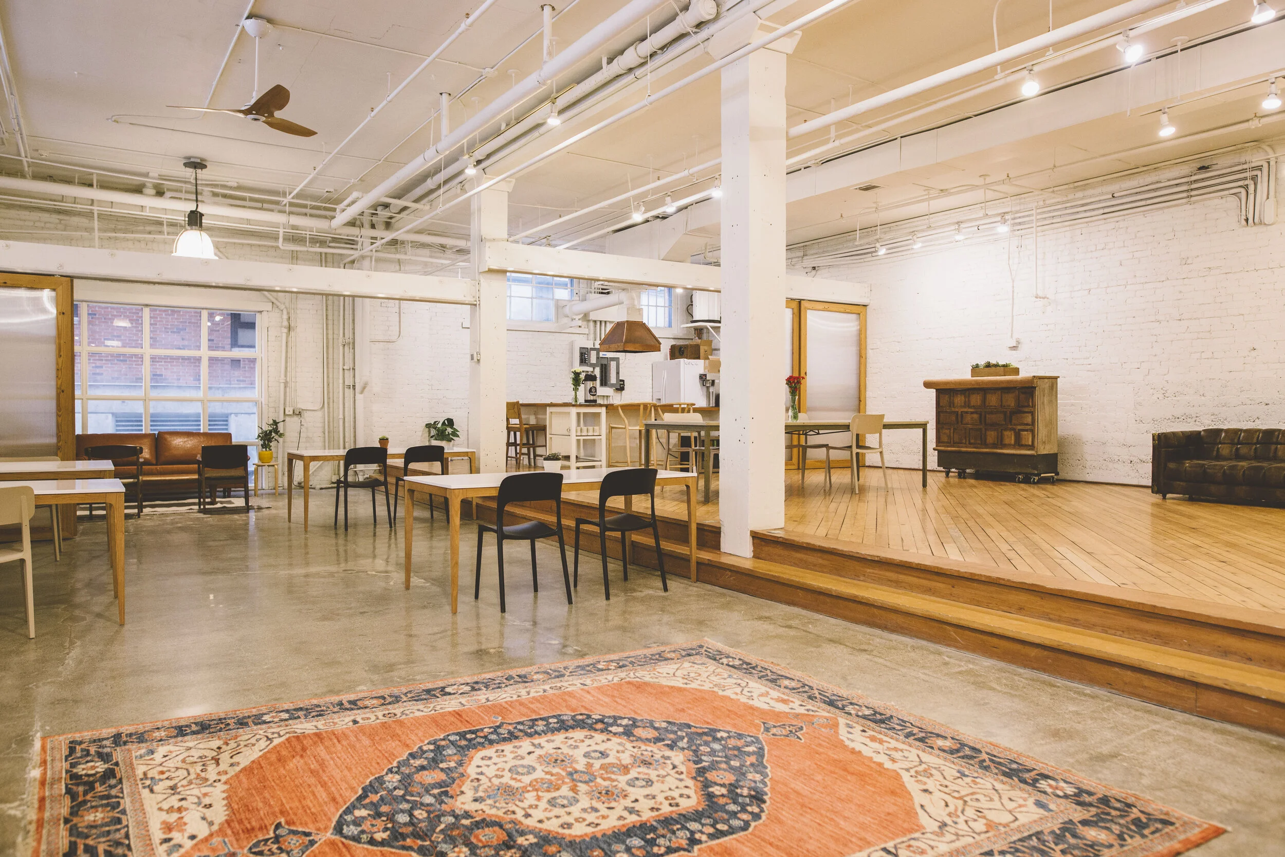 Photos - Belltown - Main Gallery — The Pioneer Collective