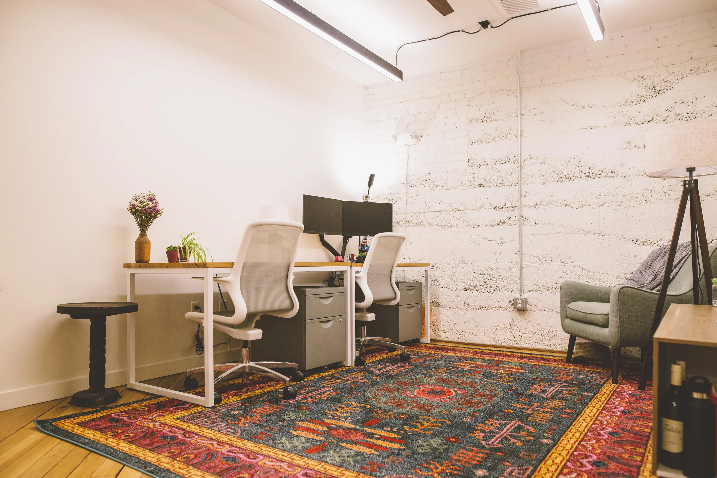 Photos - Belltown - Main Gallery — The Pioneer Collective