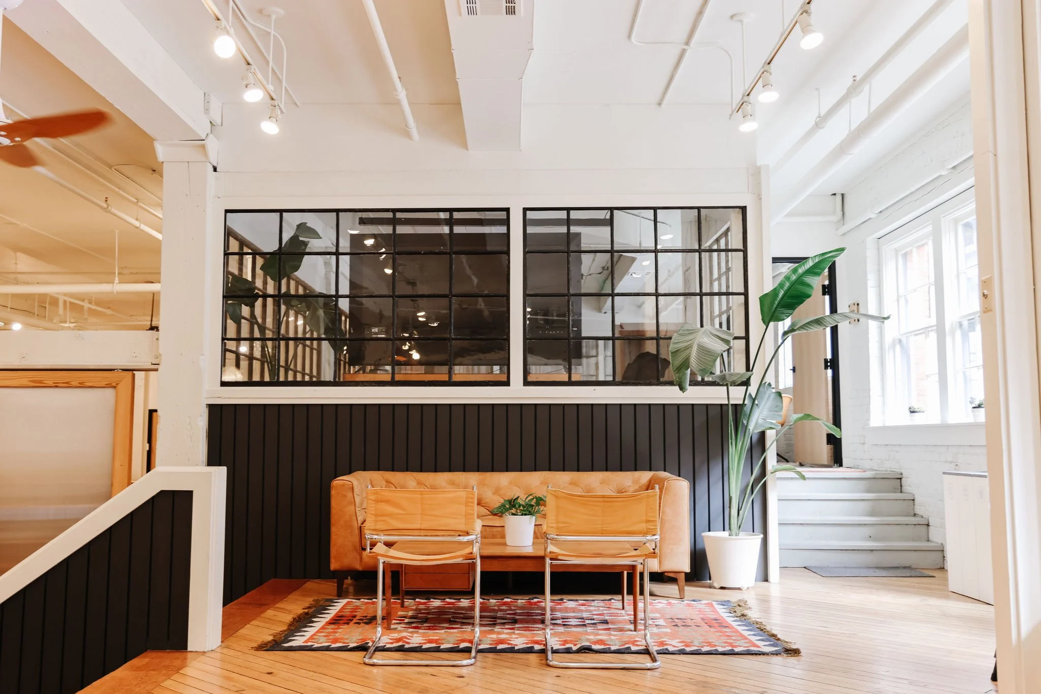 Coworking, Meeting Rooms and Office Space in Downtown Seattle — The ...
