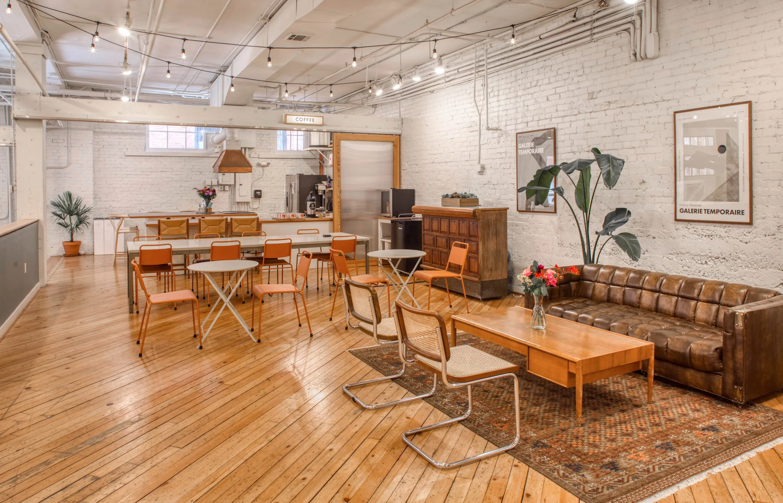 Photos - Belltown - Main Gallery — The Pioneer Collective