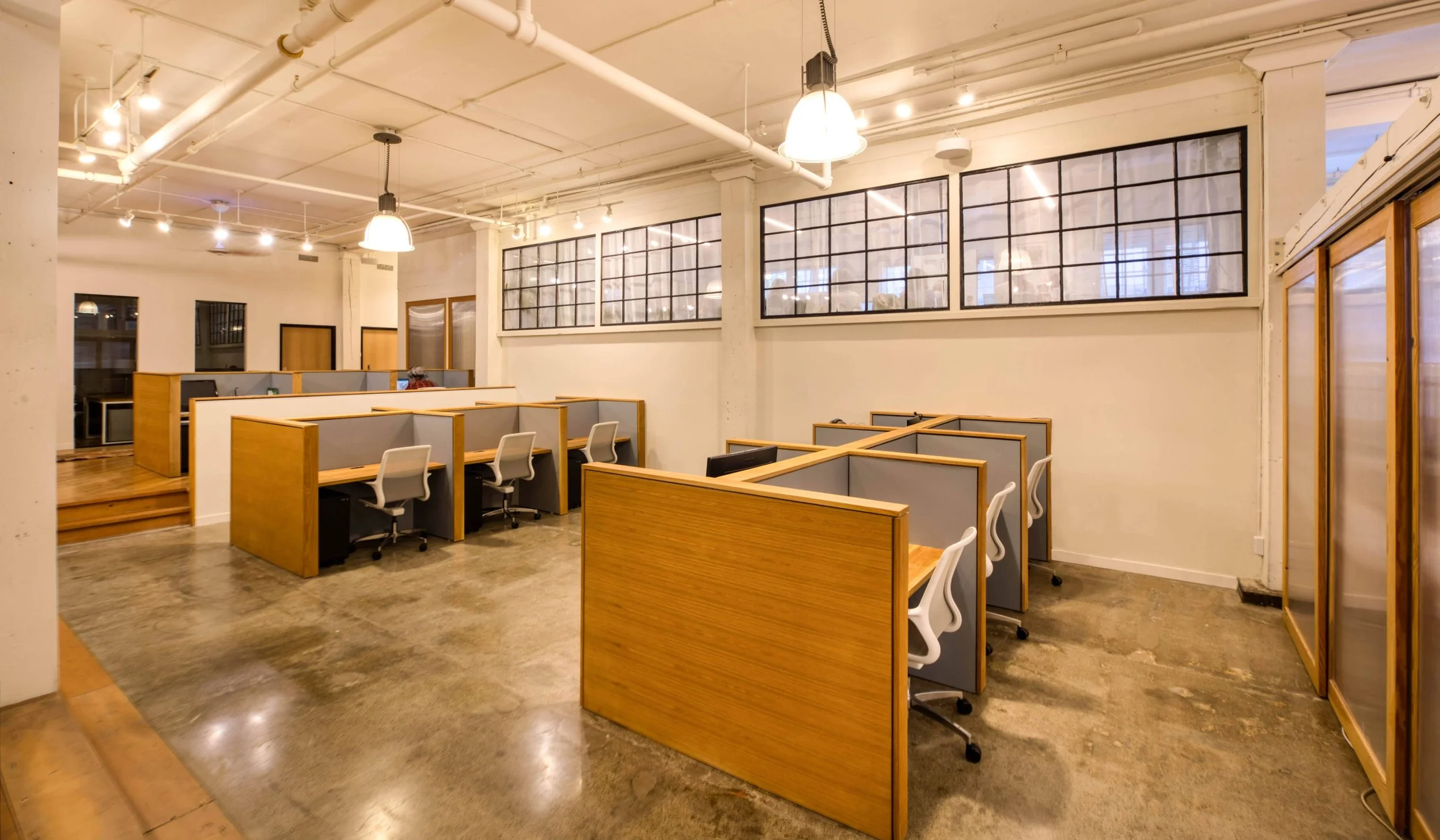 Photos - Belltown - Main Gallery — The Pioneer Collective