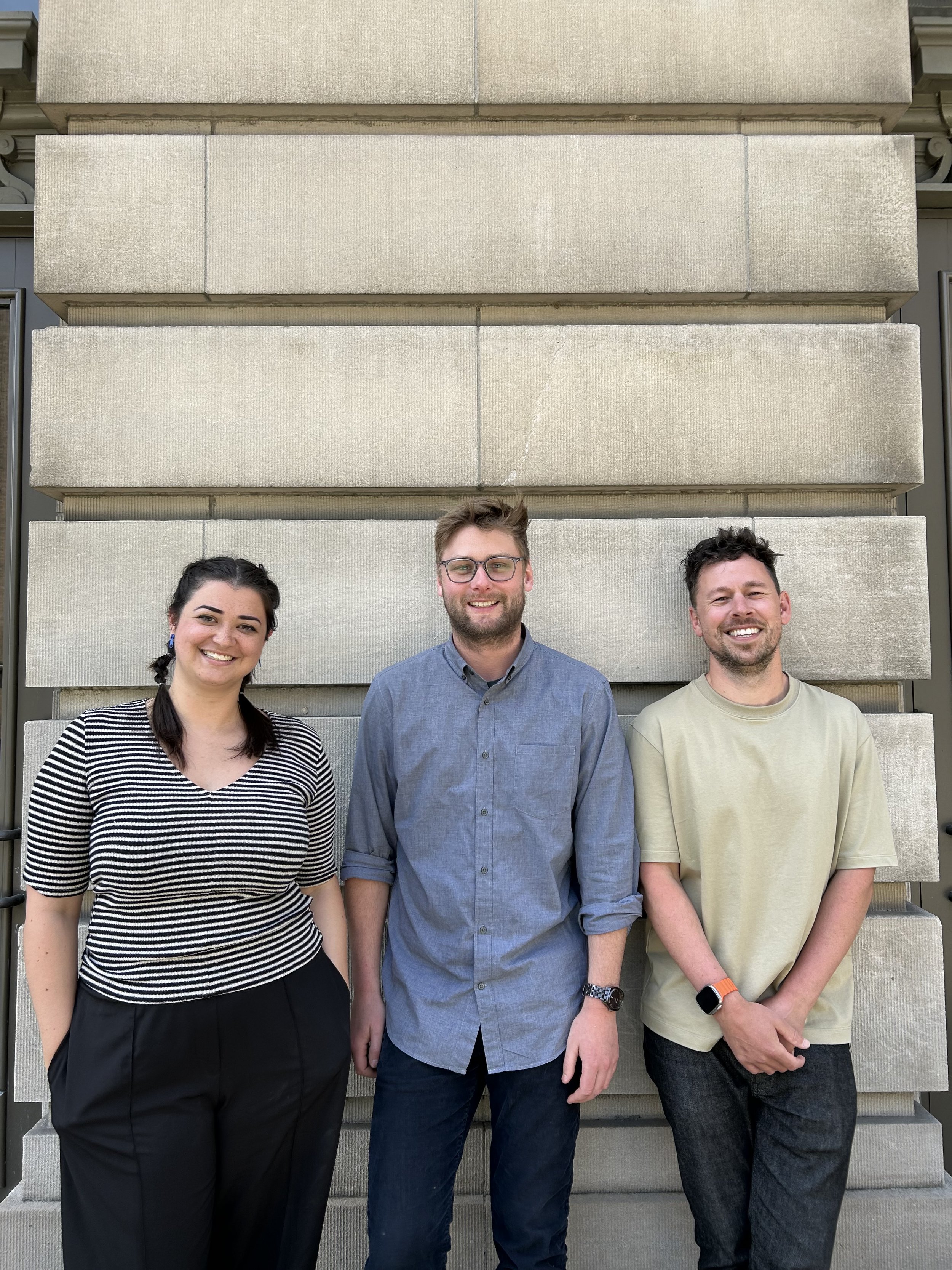 Member Spotlight : Bobby Walker Design — The Pioneer Collective