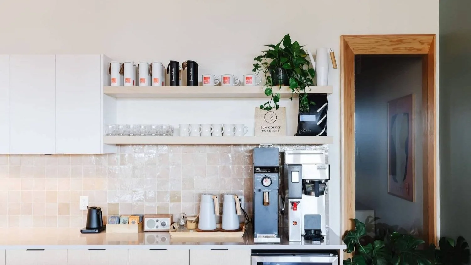 Rent Meeting Rooms in Ballard — The Pioneer Collective