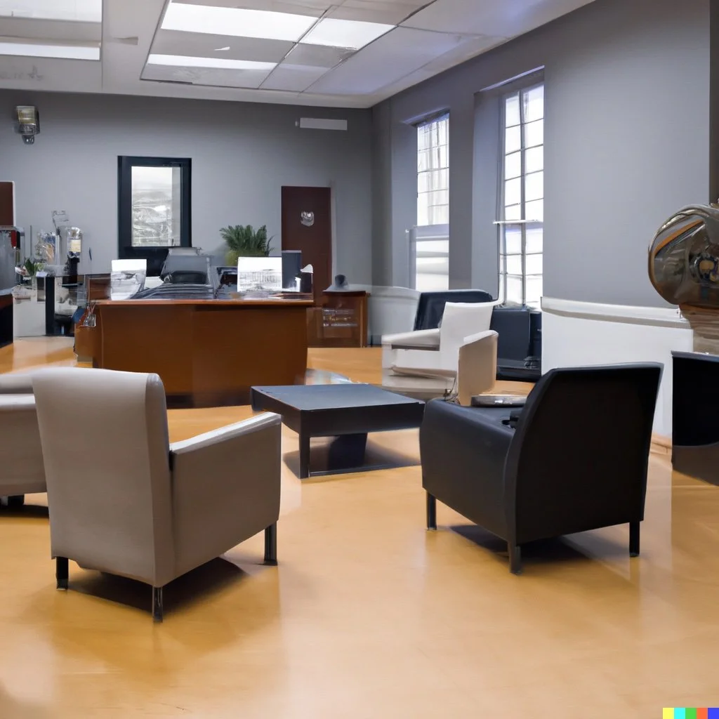 How to Find Office Space for a Small Company in Seattle — The Pioneer ...