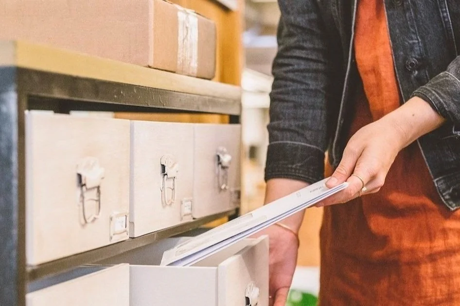 Tacoma Coworking, Offices, & Meeting Space — The Pioneer Collective