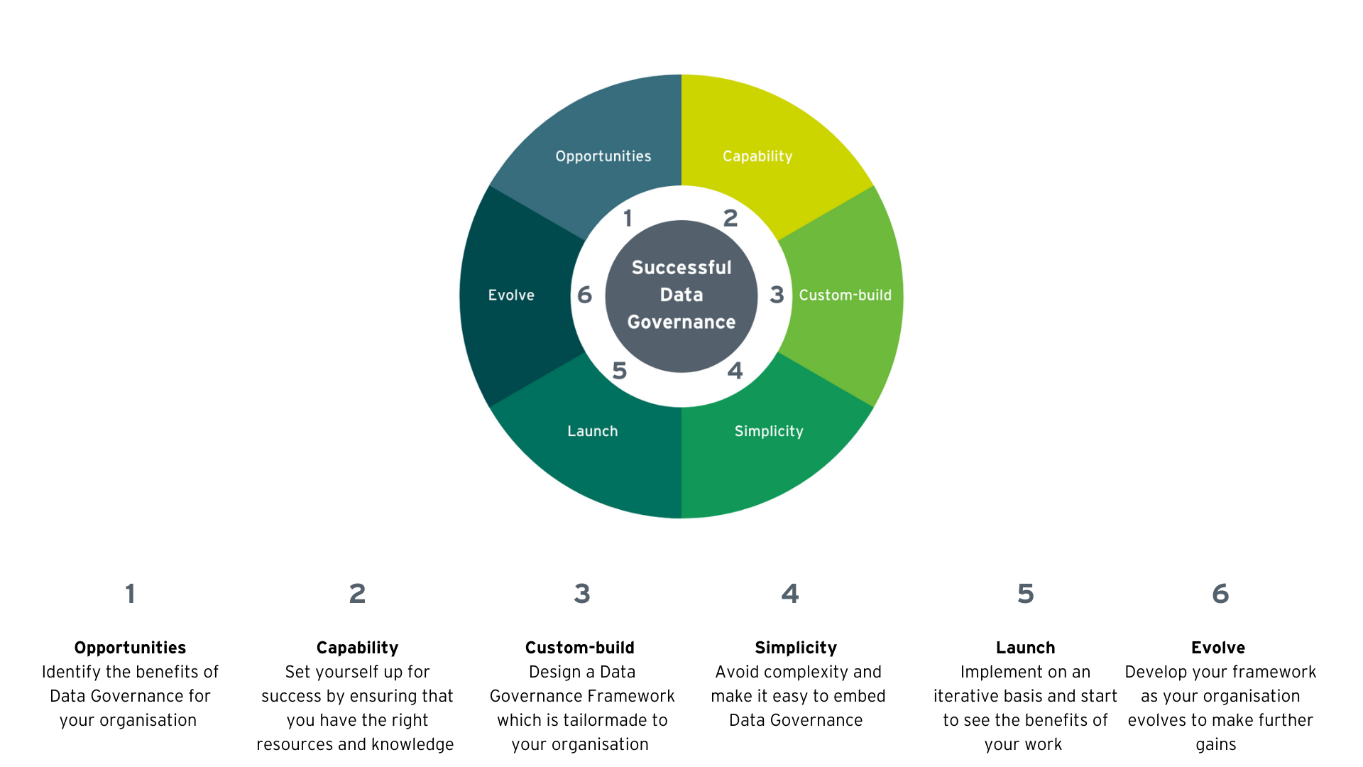 Data Governance Coaching — Nicola Askham
