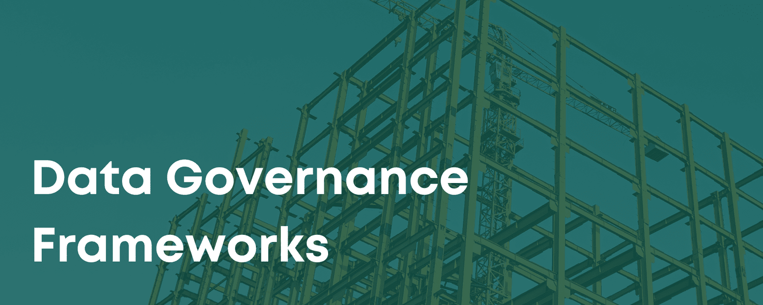 Blog Collection: Data Governance Frameworks — Nicola Askham