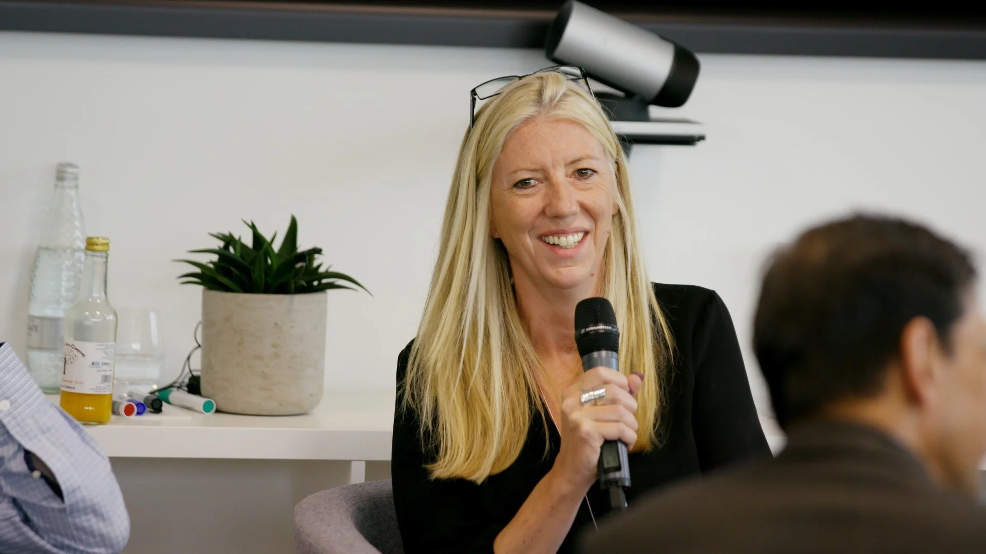 Data Governance Interview with Kim Woodward — Nicola Askham