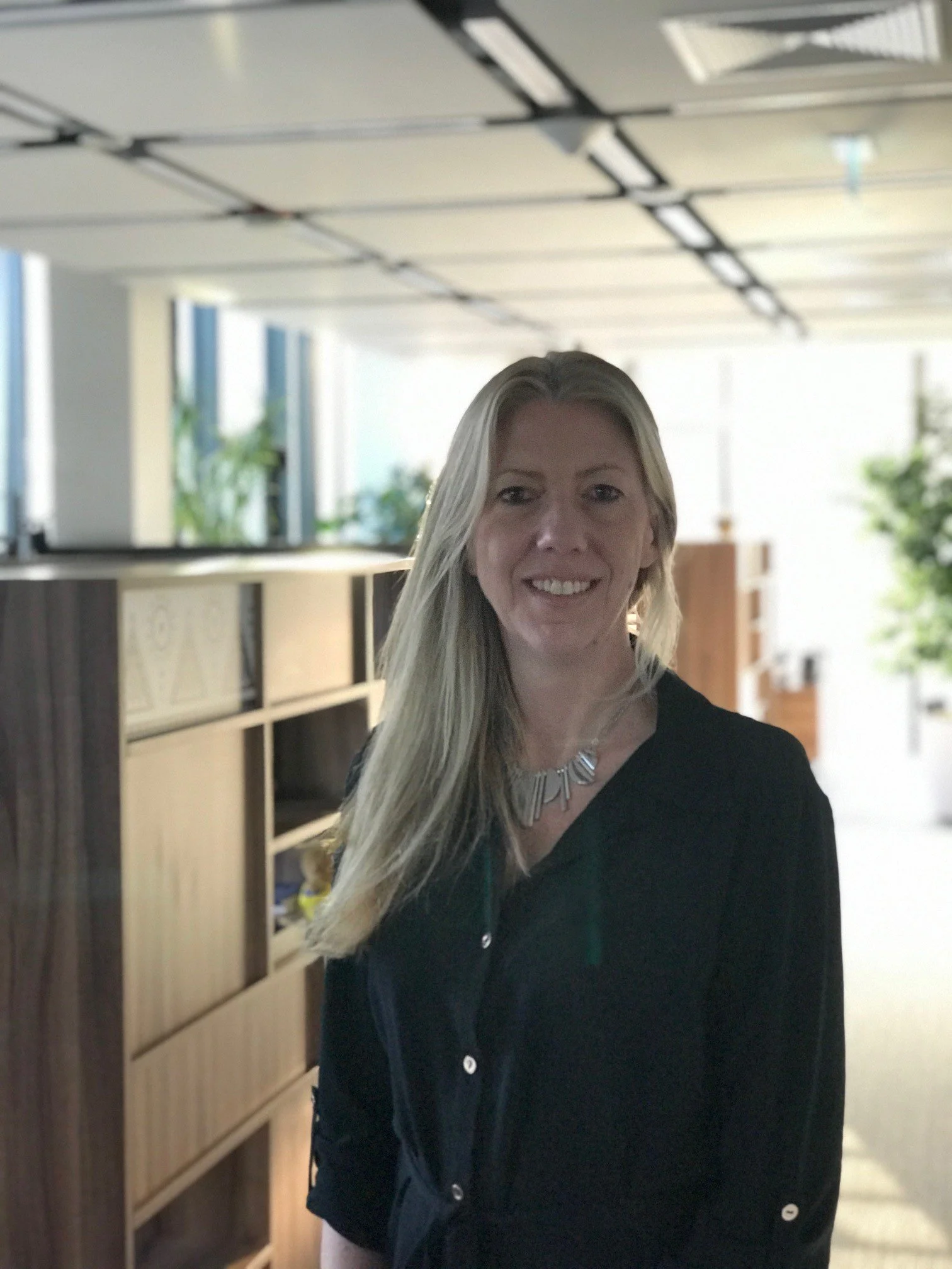 Data Governance Interview with Kim Woodward — Nicola Askham