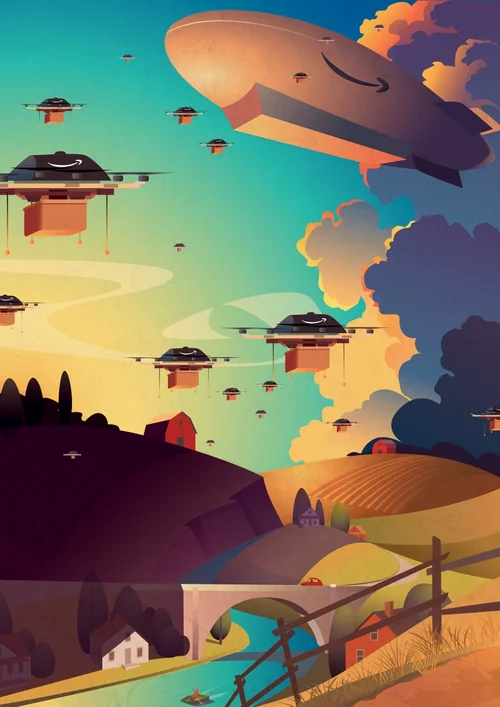 Kim Johnson Illustration and Animation