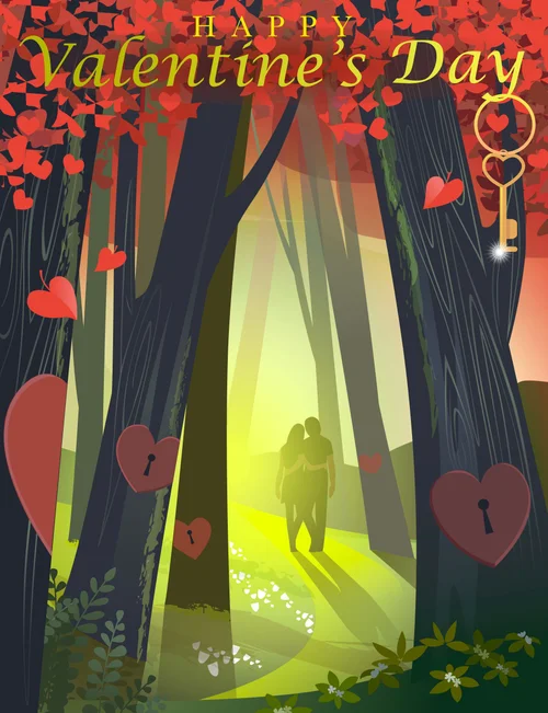 Kim Johnson Illustration and Animation