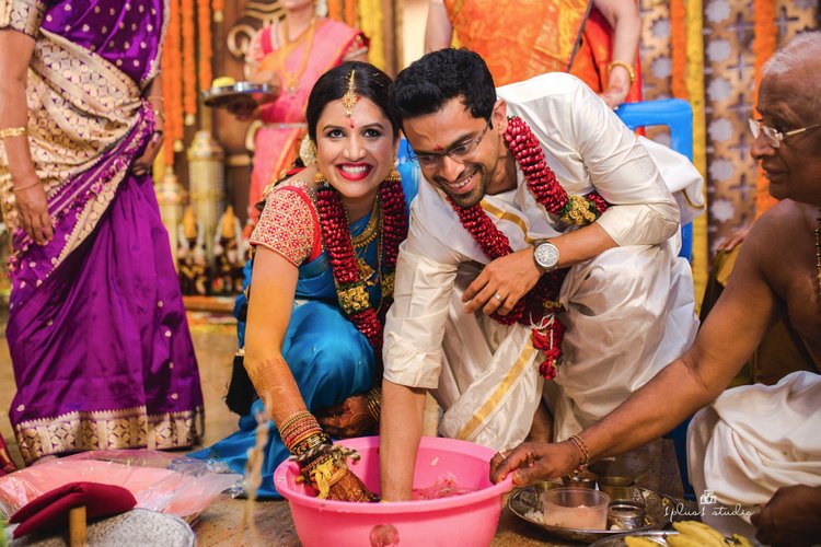 Kannada Wedding Rituals Photography and Videography Guide — 1Plus1 Studio