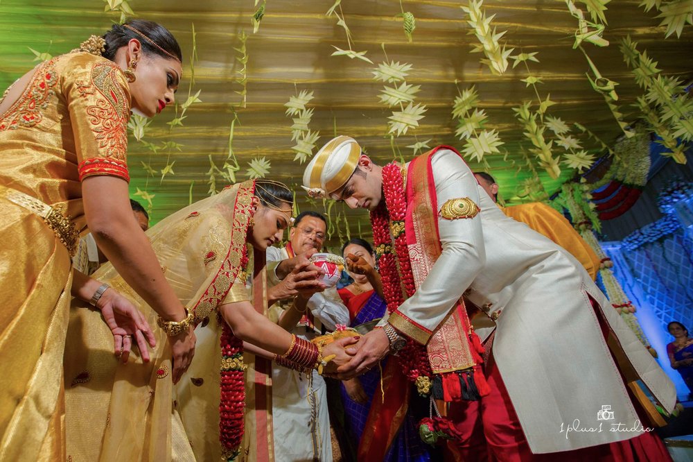 Kannada Wedding Rituals Photography and Videography Guide — 1Plus1 Studio