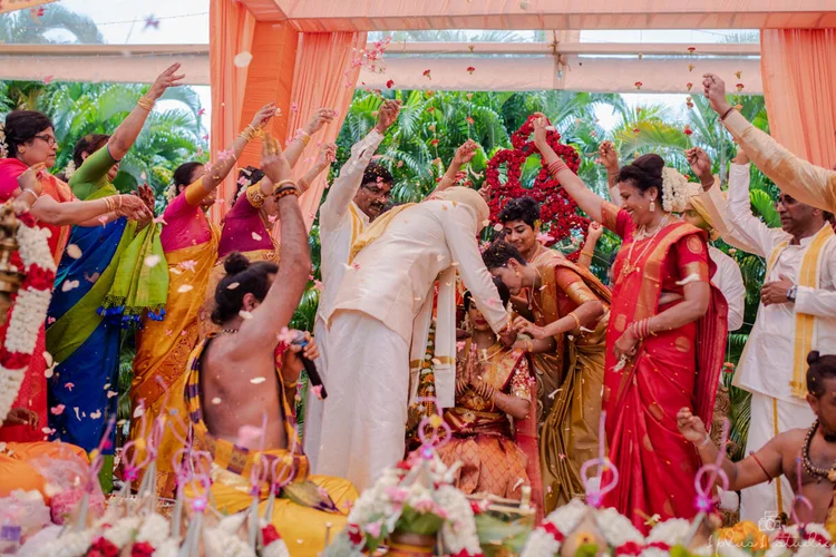 Zuri Kumarakom: A Destination Wedding By The Backwaters of Kerala ...