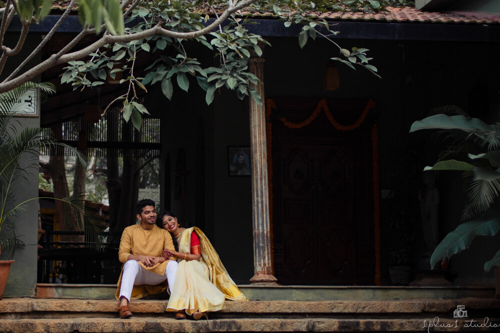 Tambrahm Wedding, The Tamarind Tree, Bangalore: A Colourful Tamil ...