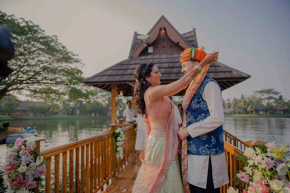 The 17 Best Destination Wedding Places, Venues, Locations, Hotels ...