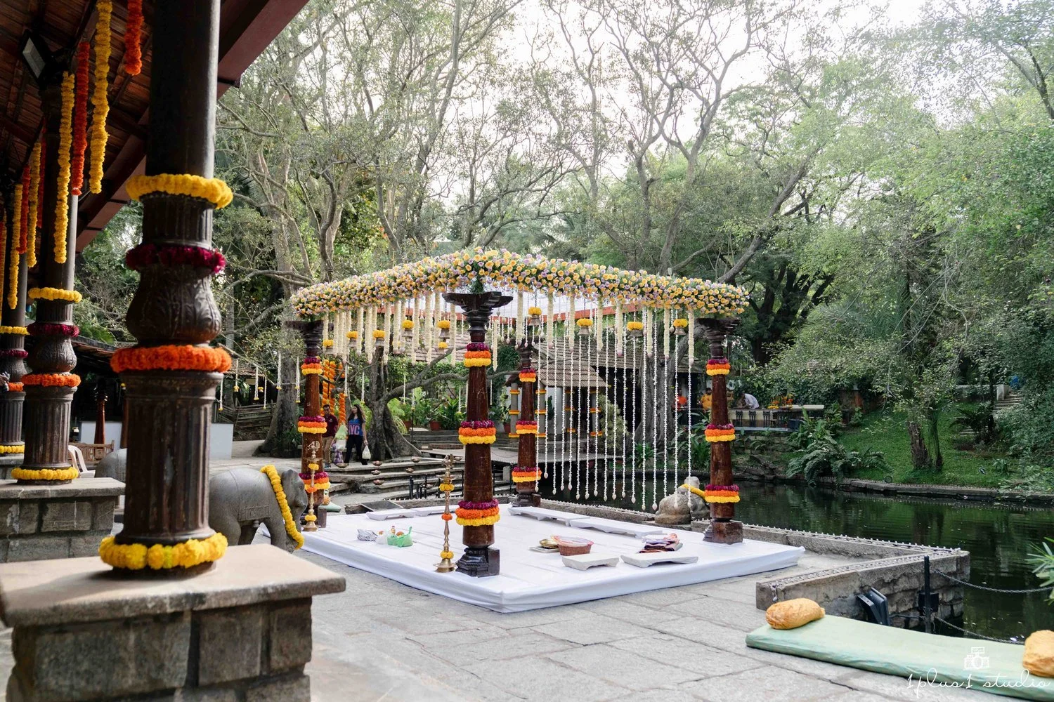 Guide To Planning A Wedding In The Tamarind Tree Bangalore 1Plus1 Guide To Planning A Wedding In The Tamarind Tree Bangalore 1Plus1