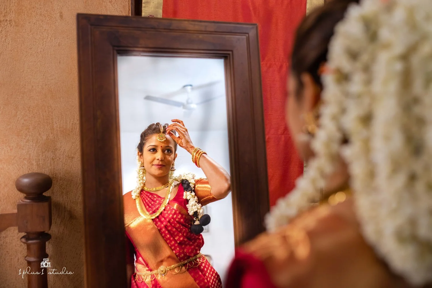 Kannada Wedding Rituals Photography and Videography Guide — 1Plus1 Studio