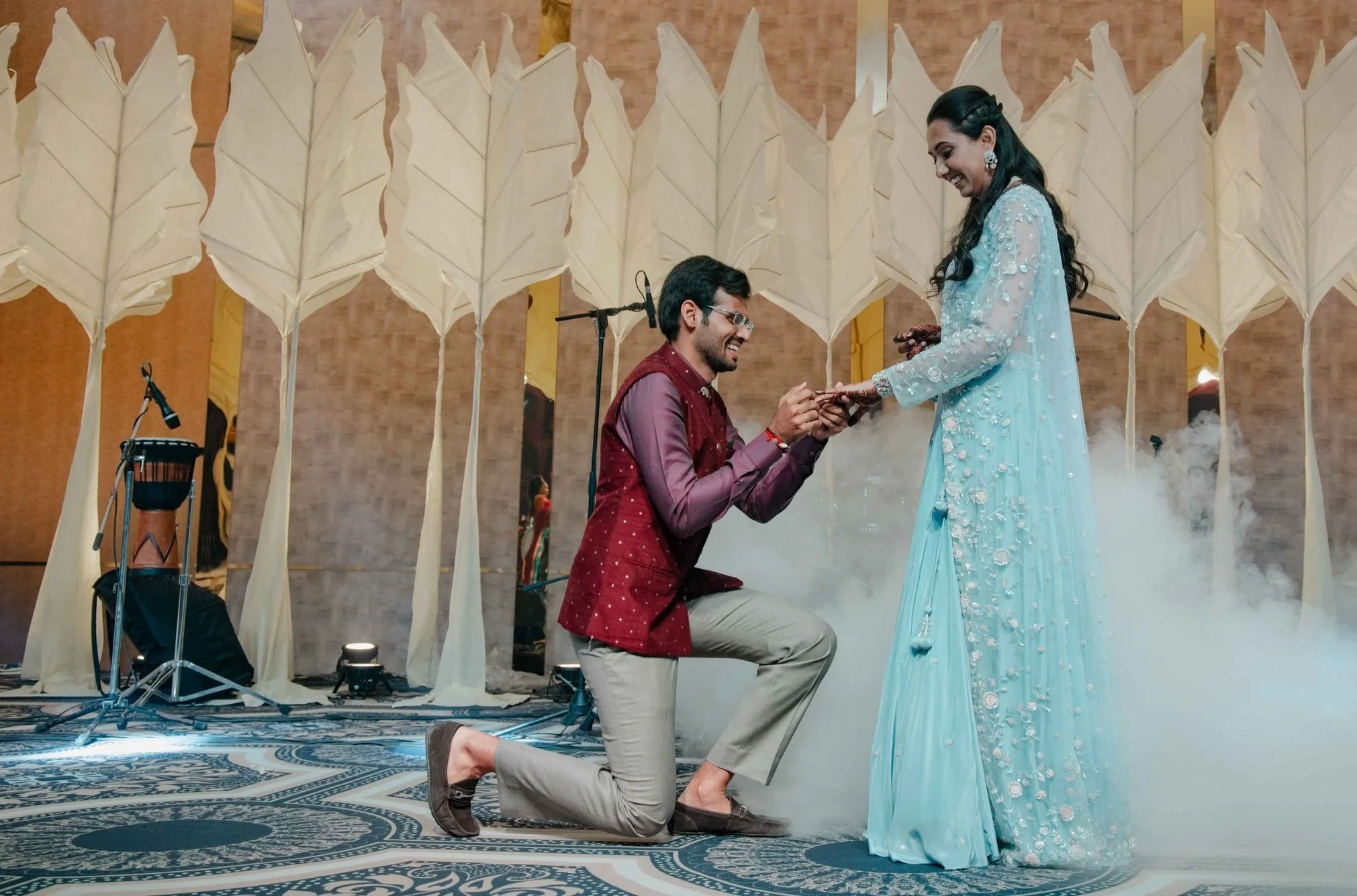 Marwari Weddings: A Guide to Marwari Wedding Rituals, Traditions With ...