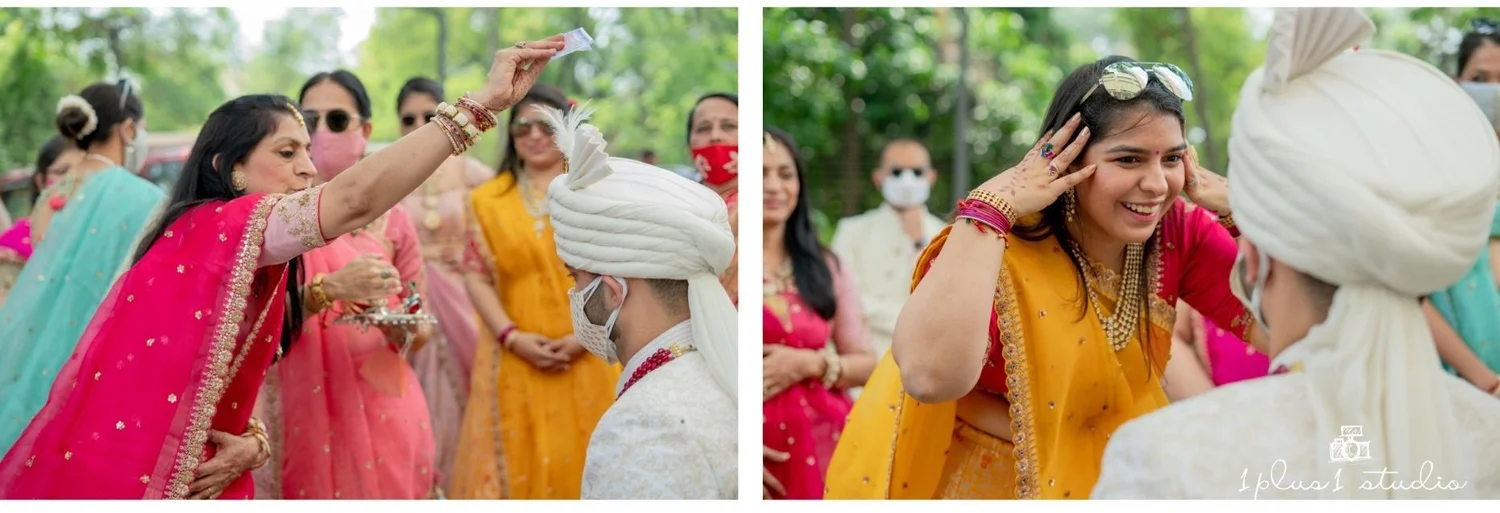 Marwari Weddings: A Guide to Marwari Wedding Rituals, Traditions With ...