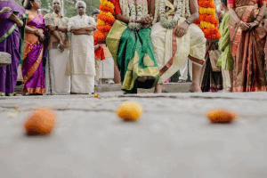 Beyond Labels: A Fun-Filled Gender-Neutral Wedding At The Tamarind Tree ...