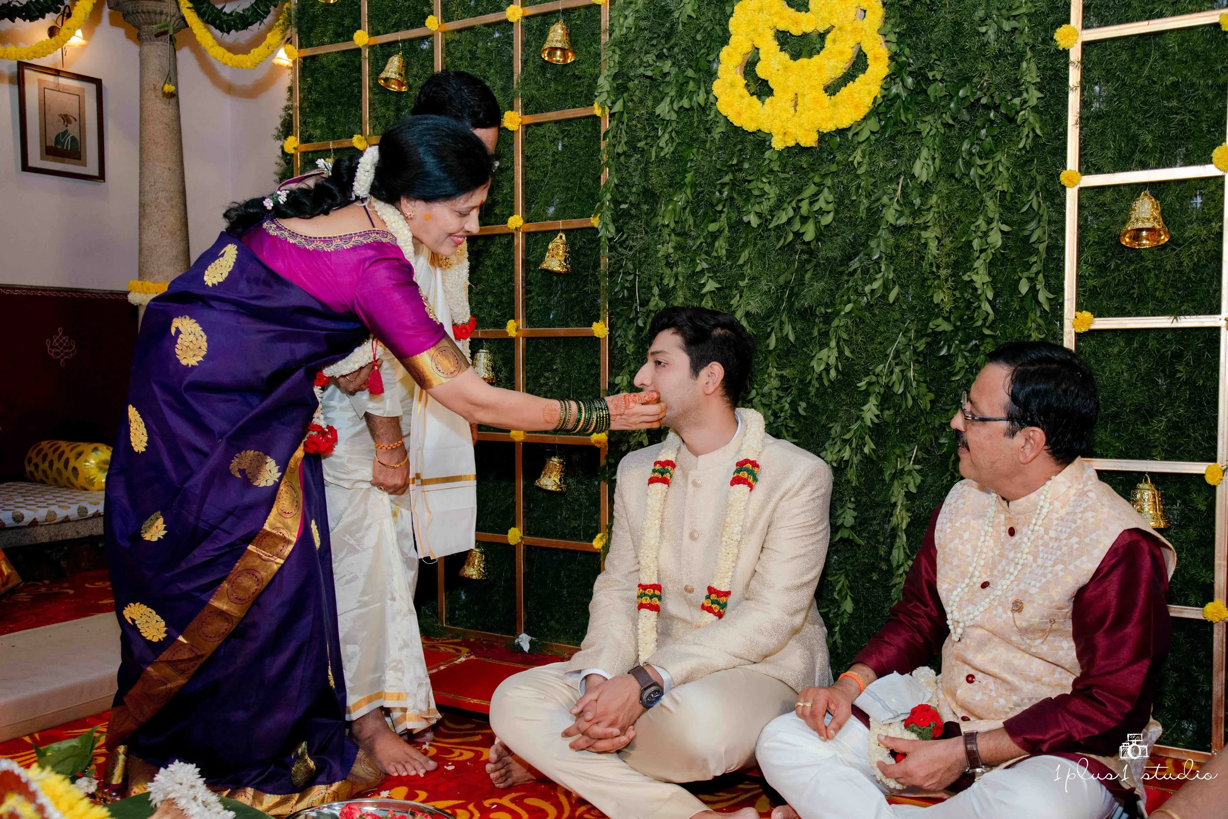 Kannada Wedding Rituals Photography and Videography Guide — 1Plus1 Studio