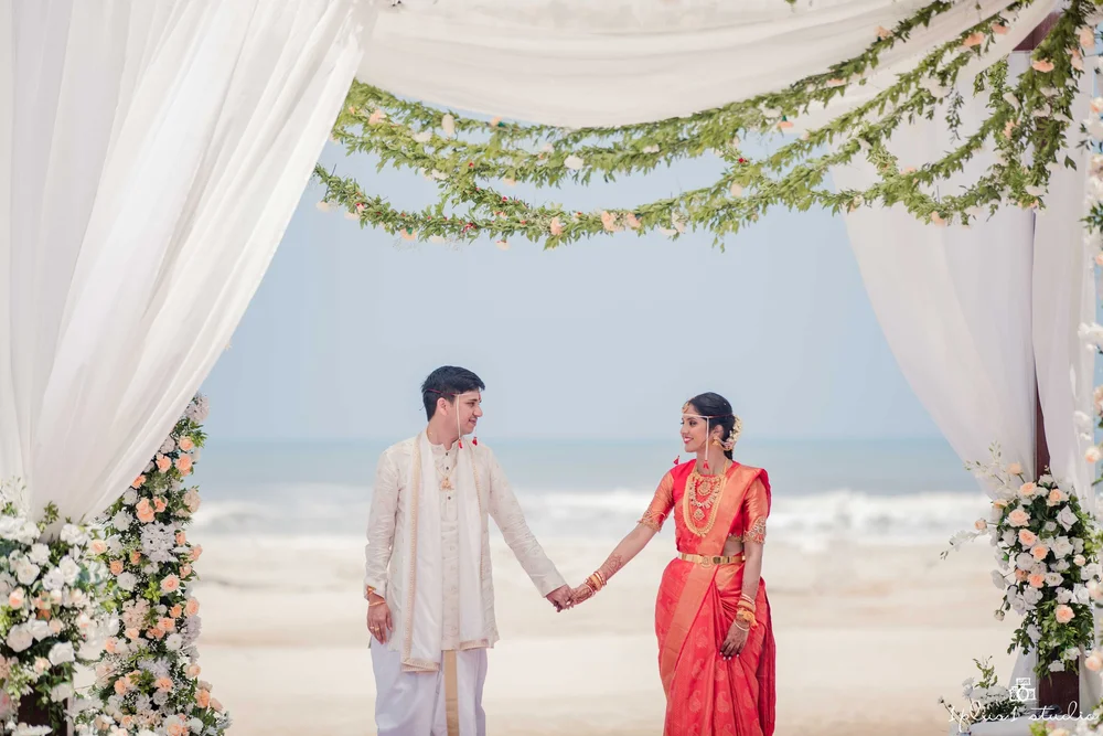 Hindu Wedding Hall Decorators In Goa | Shelly Lighting