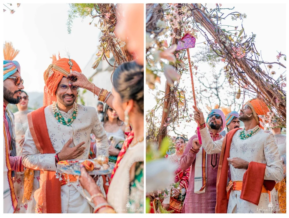 Marwari Weddings: A Guide to Marwari Wedding Rituals, Traditions With ...