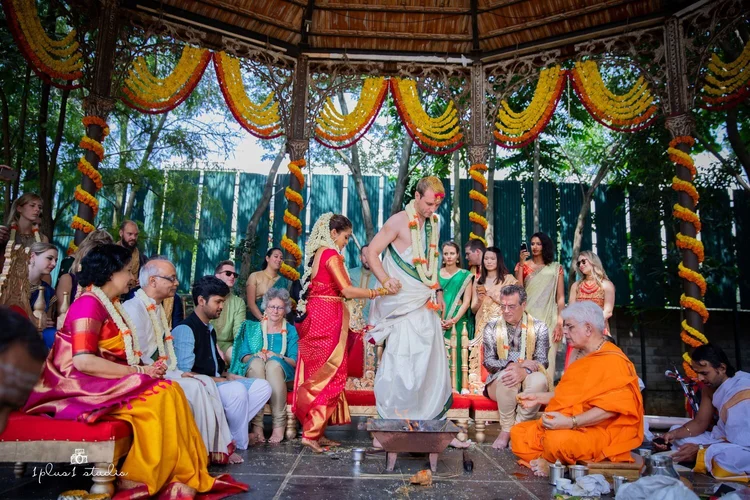 Kannada Wedding Rituals Photography and Videography Guide — 1Plus1 Studio