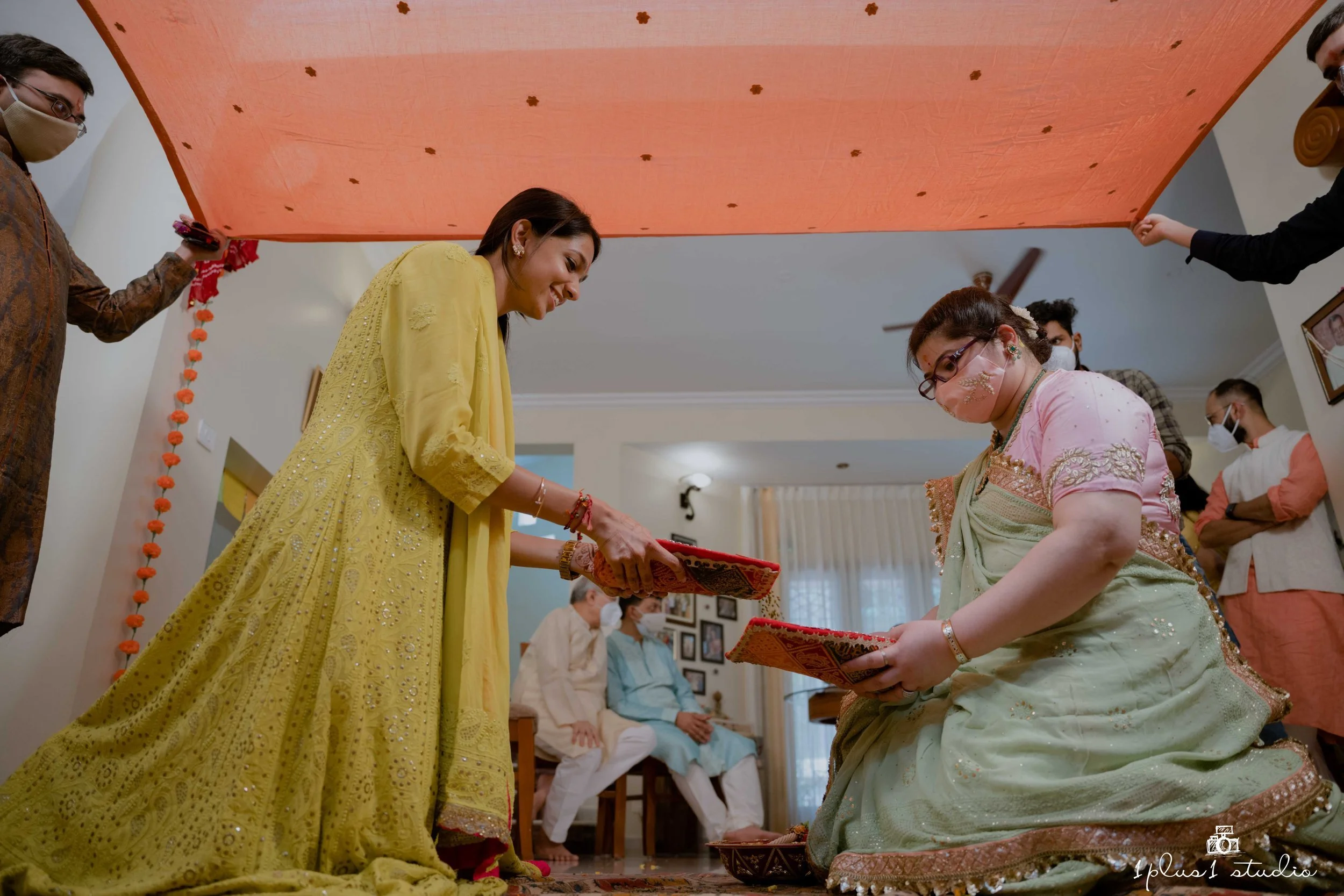 Marwari Maheshwari Wedding