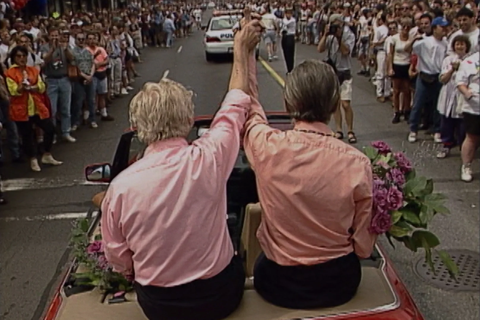 Just in time for Pride, activist Jim Egan is subject of Canada's first ...