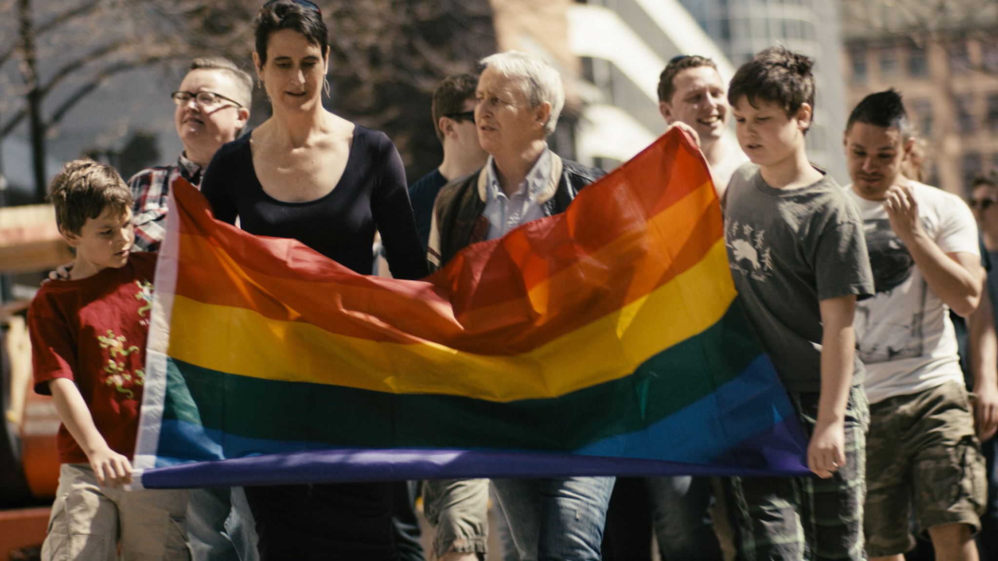 Ryan Tremblay | Route Eleven — Film Production